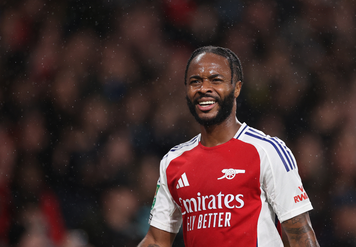 Raheem Sterling's Drug-Driving Arrest: Why Every Industry Should Be ...